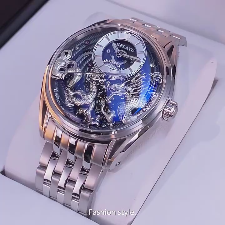 Products – Gelatu Watch Products – Gelatu Watch