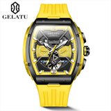 Gelatu Watch 6013 Business Automatic Mechanical